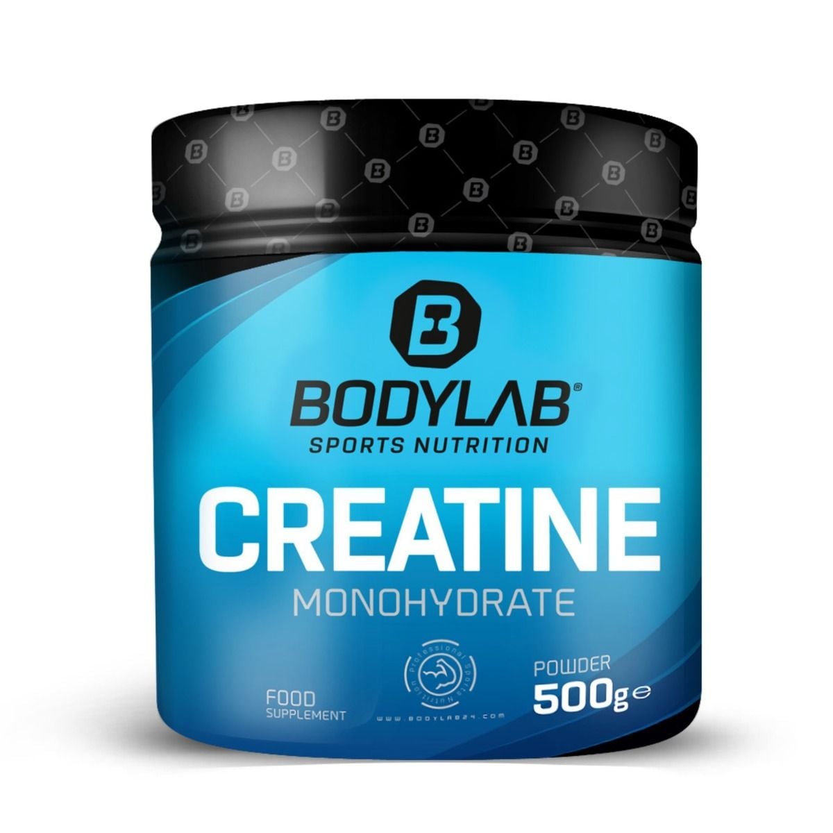 Kreatin-monohidrát - Bodylab24 | GymBeam.hu
