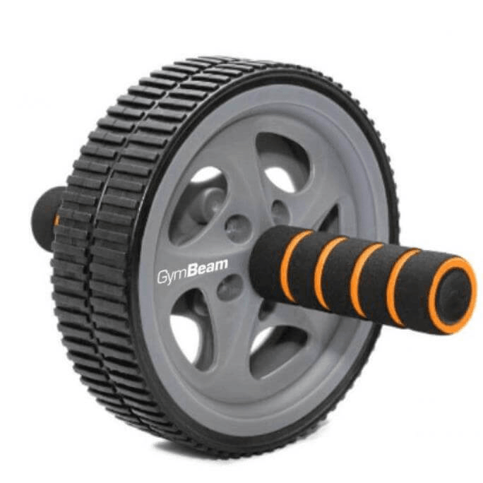Vélemények - Ab Wheel erősítő kerék - GymBeam | GymBeam.hu