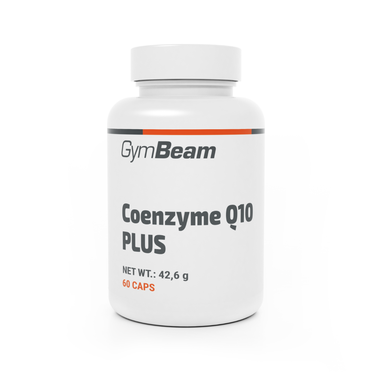 Koenzim Q10 PLUS - GymBeam | GymBeam.hu