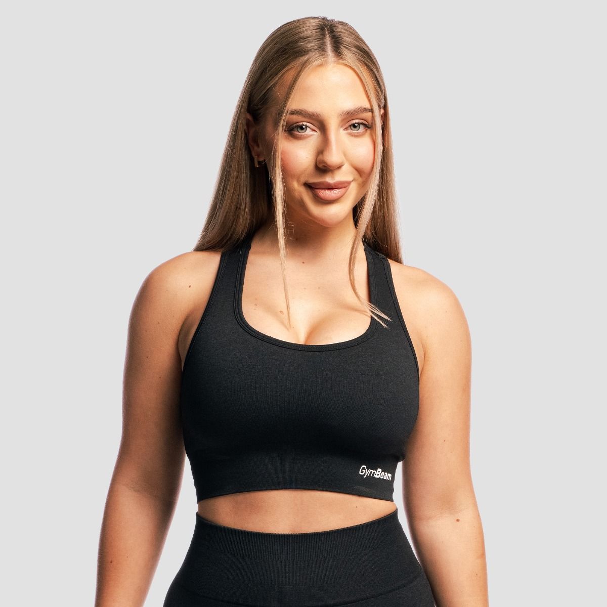 FLO Sportmelltartó Graphite - GymBeam | GymBeam.hu