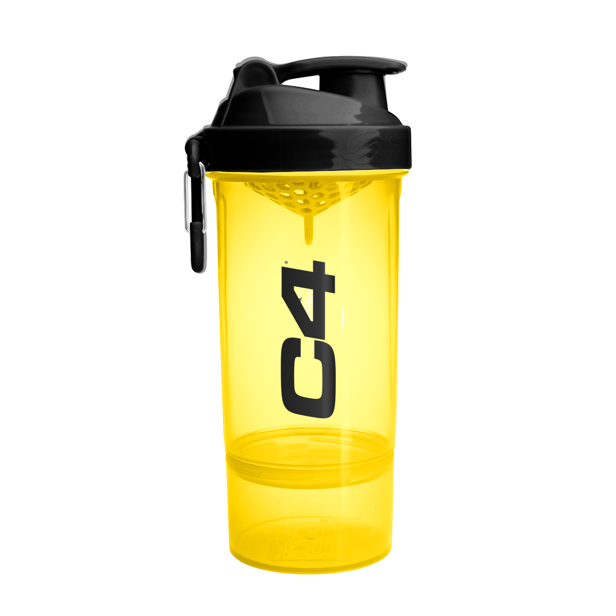 C4 Energy Smart Shaker 800ml - Cellucor | GymBeam.hu
