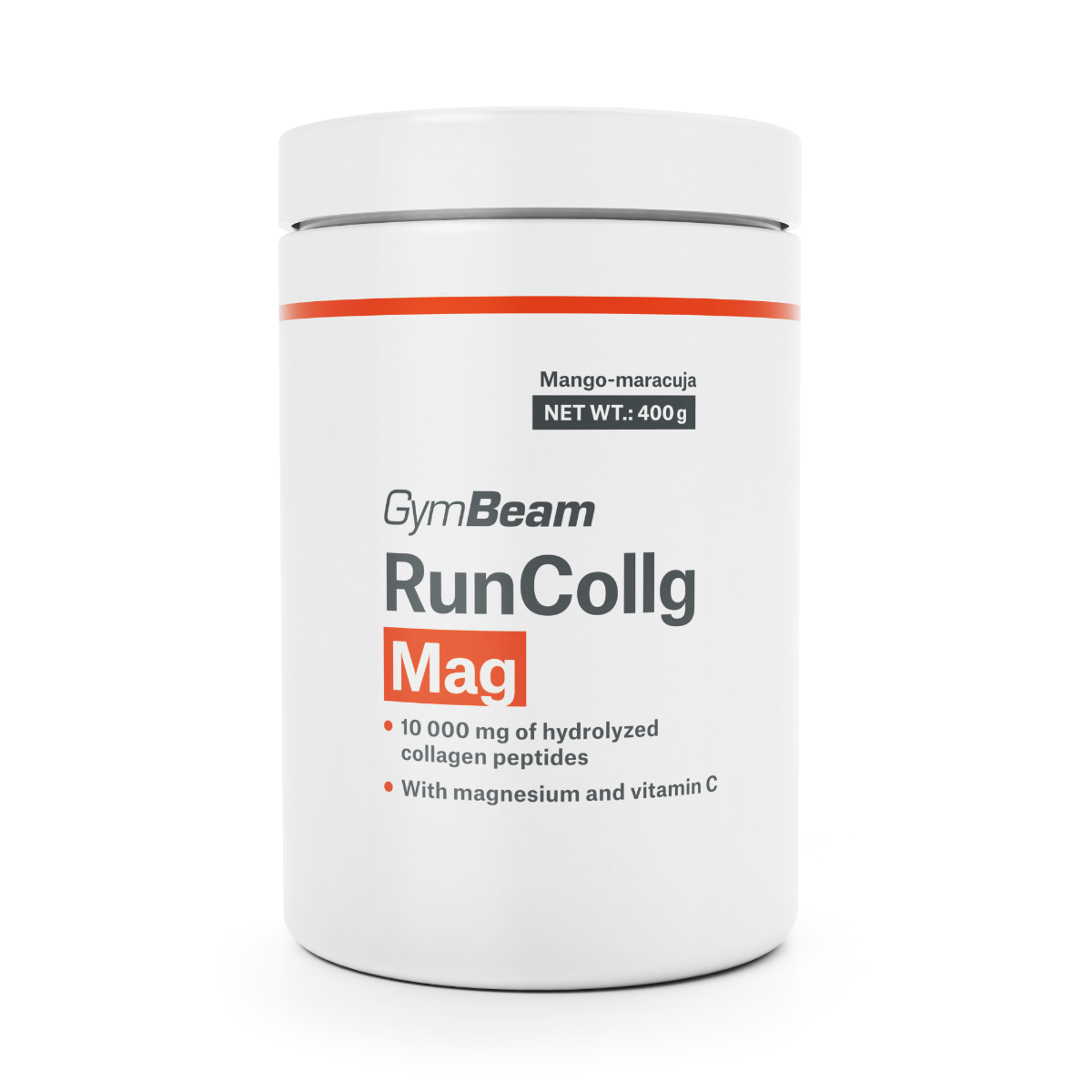 Kérdései a termékről - RunCollg® Mag - GymBeam | GymBeam.hu