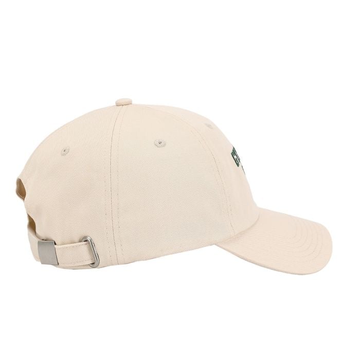 Athletic Club Cap Beige - GymBeam | GymBeam.hu
