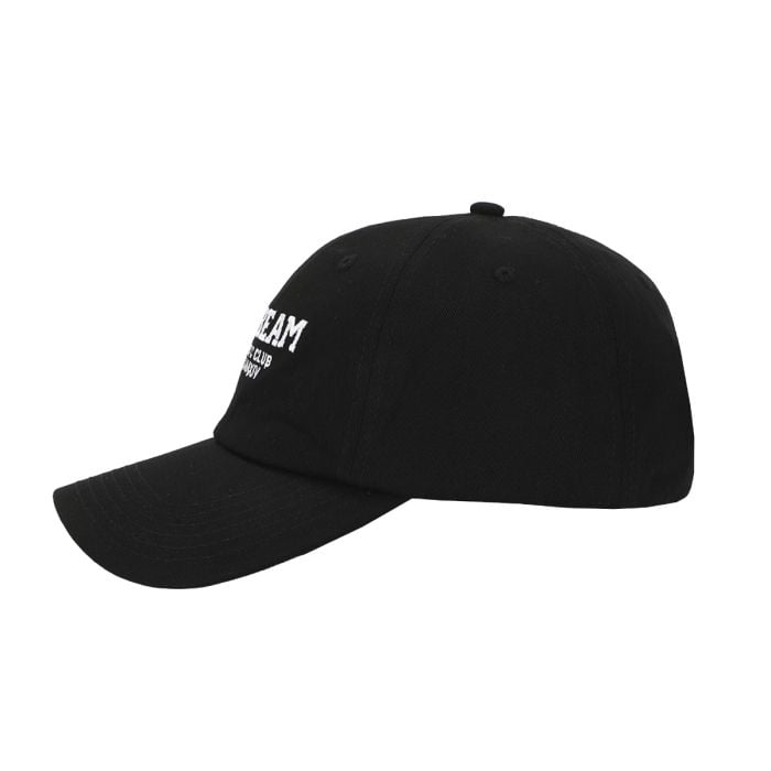 Athletic Club Cap Black - GymBeam | GymBeam.hu