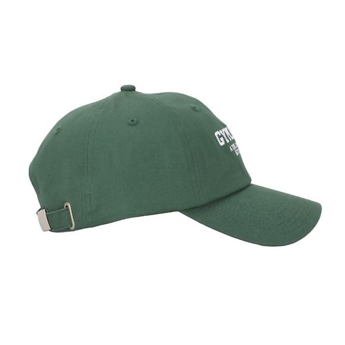 Athletic Club Cap Green - GymBeam | GymBeam.hu